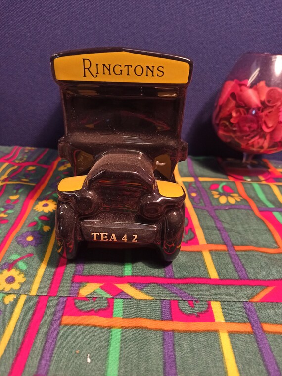 Ford Model T Ringtons Tea Delivery Van, 52% OFF