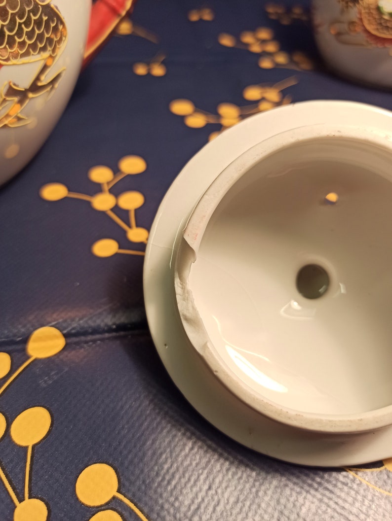 Japanese Tea Set 'unity'. | Etsy UK