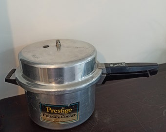 Pressure Cooker - Etsy