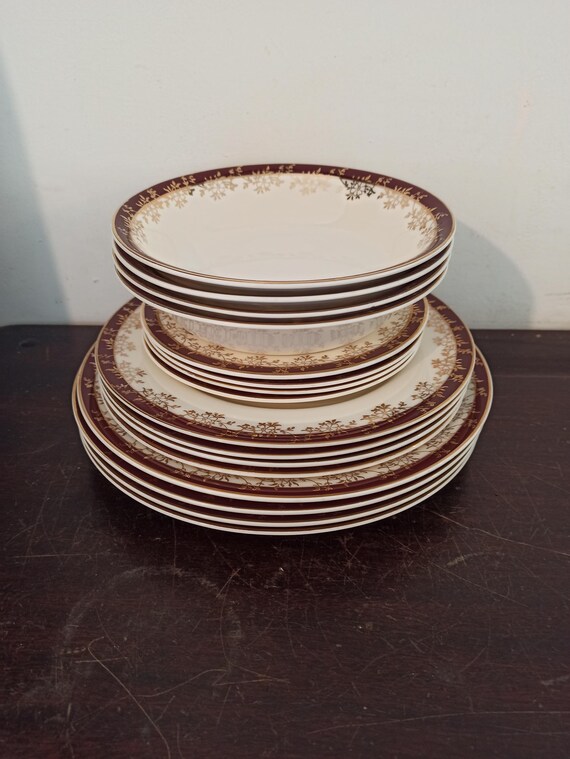 Myer dinner sets store