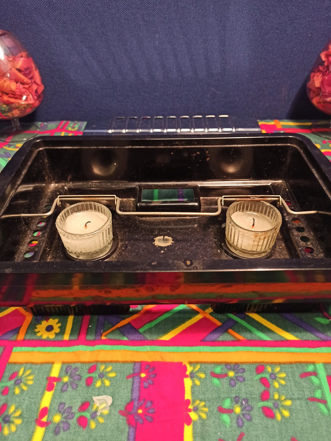 Hot Plate c.1950s. Original Box and Instructions. Good | Etsy