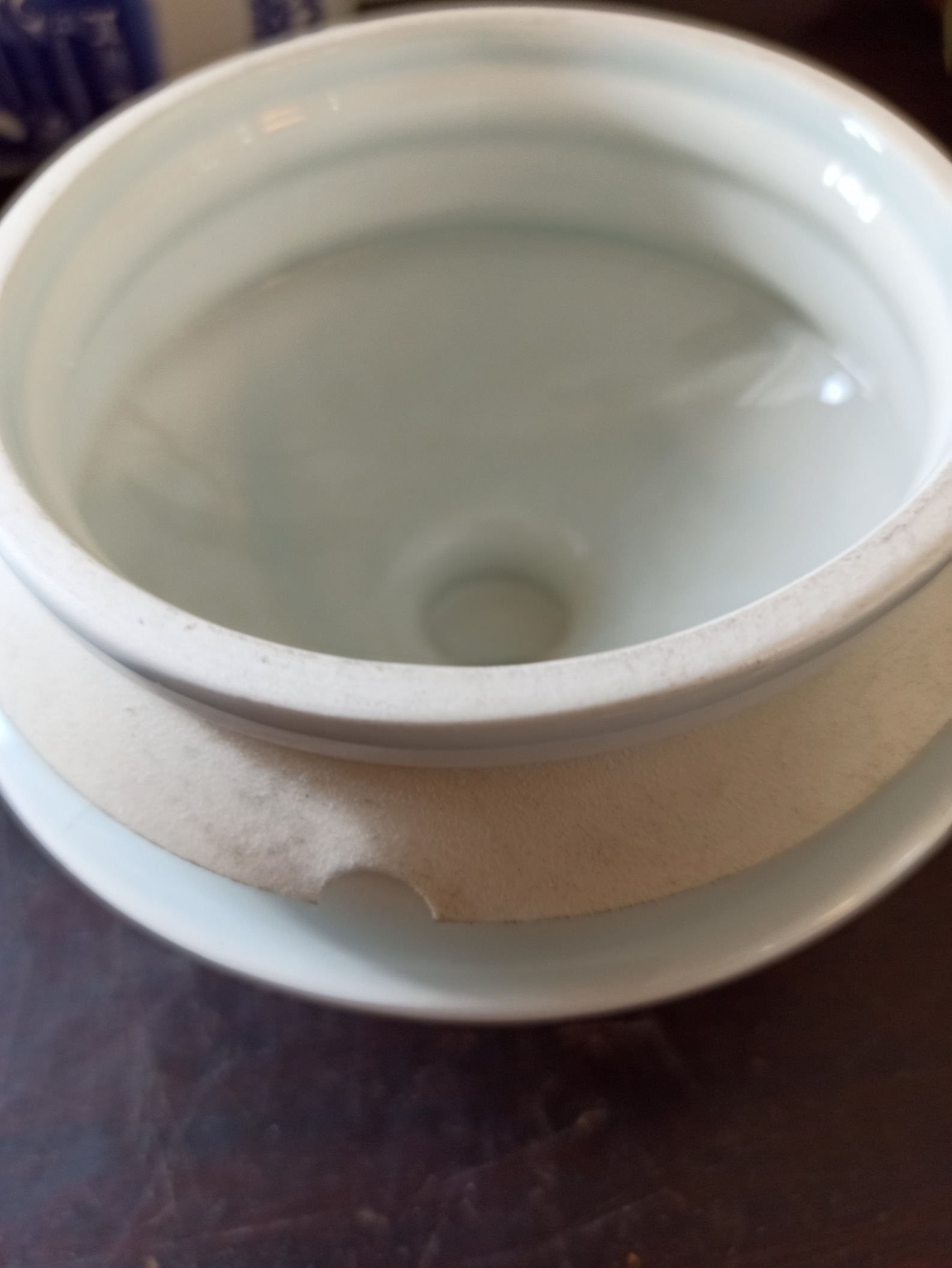 Ringtons Biscuit /cookie Jar. Designed by Wade. Willow - Etsy