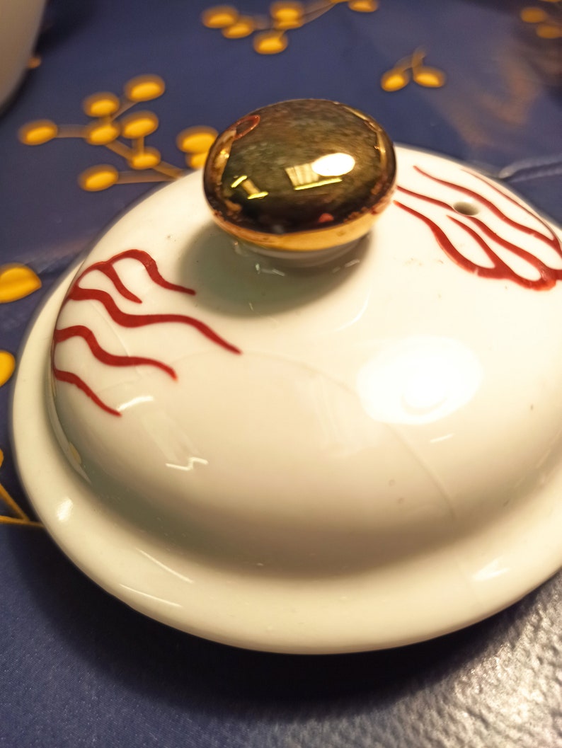 Japanese Tea Set 'unity'. - Etsy UK