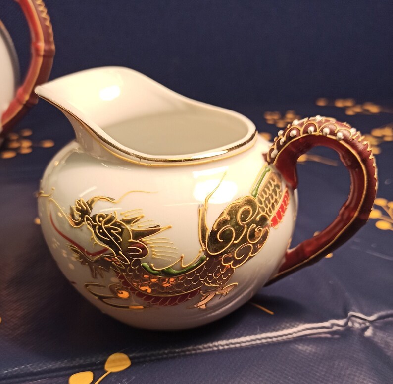 Japanese Tea Set 'unity'. - Etsy UK