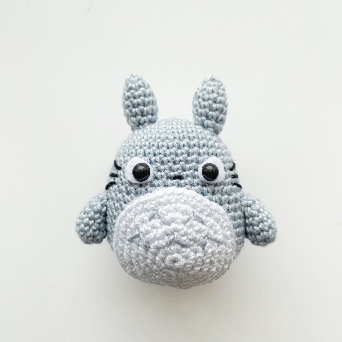 Crochet Pattern : Toro Amigurumi PDF Pattern - Etsy