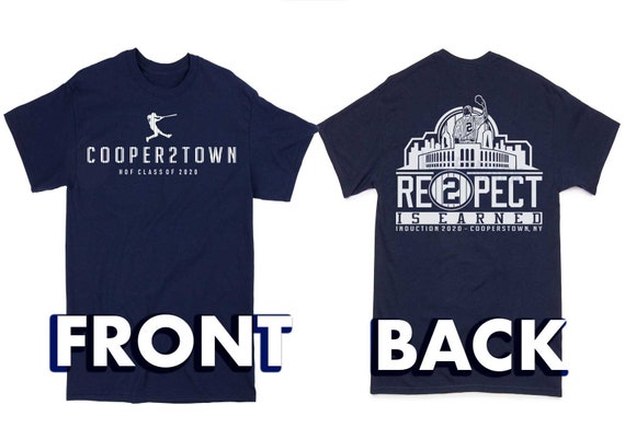 Re2pect Shirt
