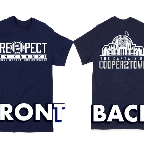 Re2pect - Etsy