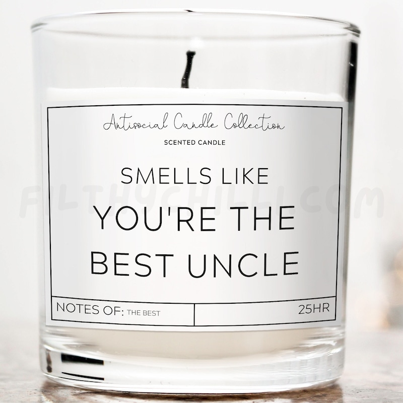 Uncle Gift - 60+ Gift Ideas for 2024