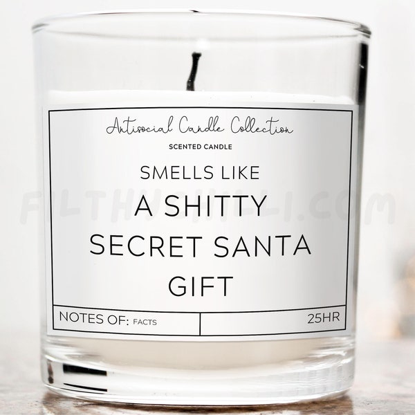 Funny Christmas Gift - 60+ Gift Ideas for 2025