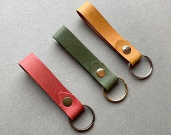 Sample Keyring - Etsy