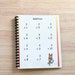 Dry Erase Addition & Subtraction Workbook Numbers 1 to 10 Dry Erase or ...