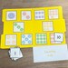 Counting to 10 File Folder Games- Count and Identify Numbers - Set of 3 ...