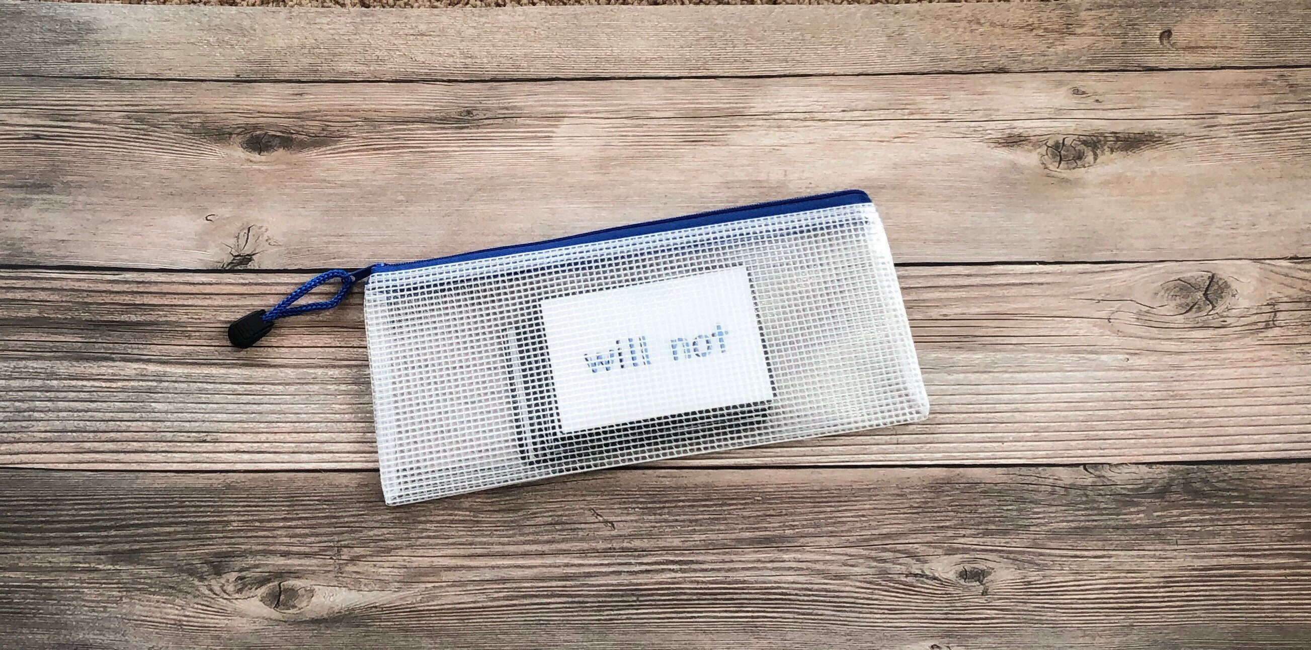 Word Contractions Flash Cards: Matching Game With Zip Pouch - Etsy