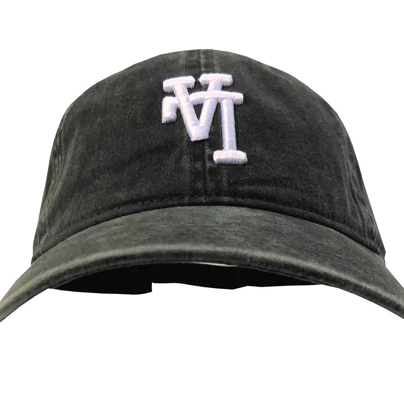 Upside Down La Hat - Etsy