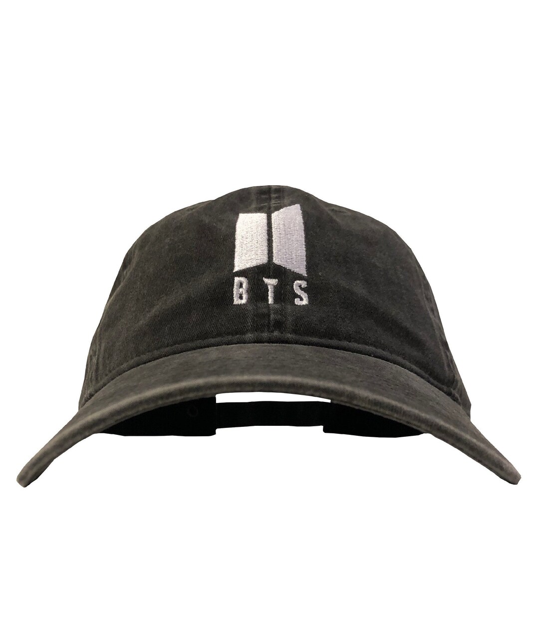 BTS Kpop Hat - Etsy