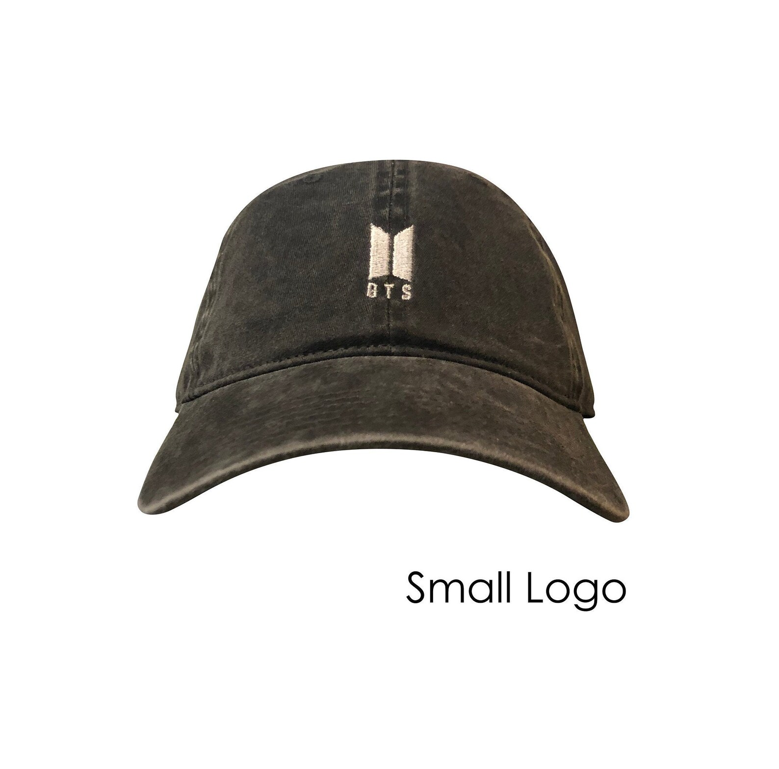 BTS Kpop Hat - Etsy