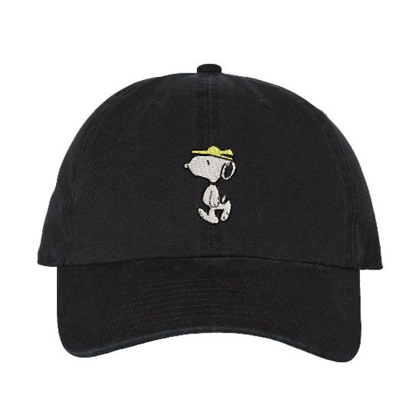 Snoopy Golfing - Etsy