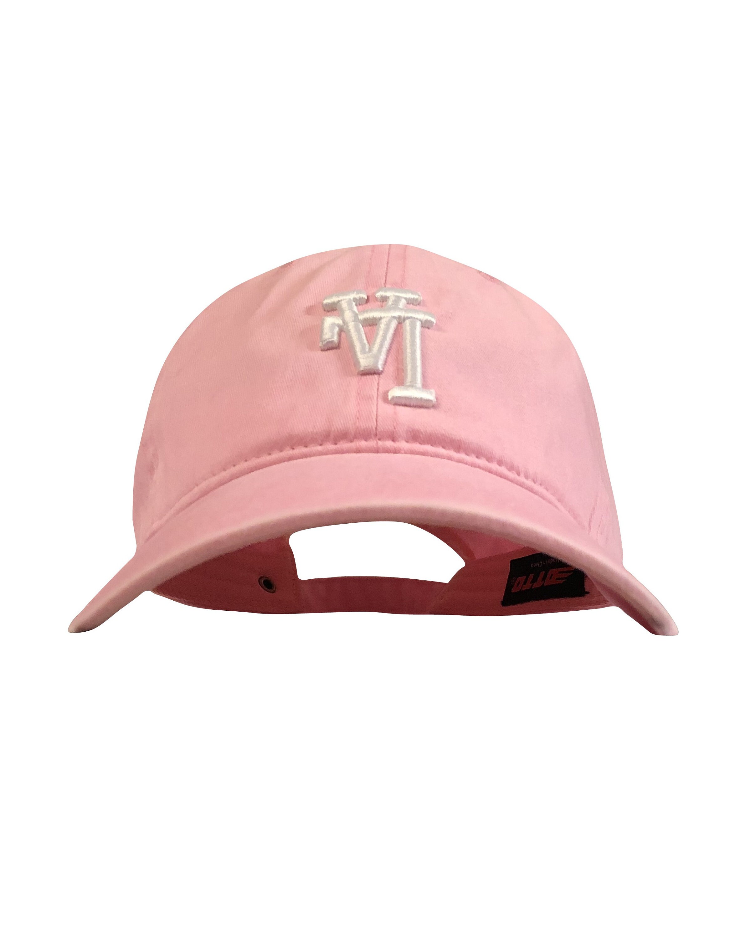 LA Upside Down Dad Hat Washed Hat Smaller Logo | Etsy