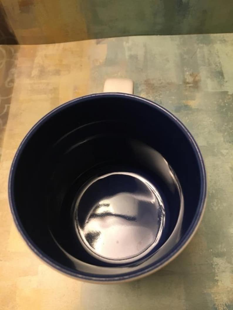 Disney Minnie Mouse Daisy Duck Shadow Puppets Mug - Etsy