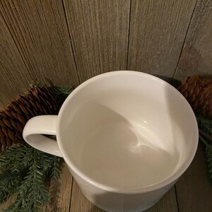 Threshold™ Porcelain Coffee Mug "like A Boss" - Etsy
