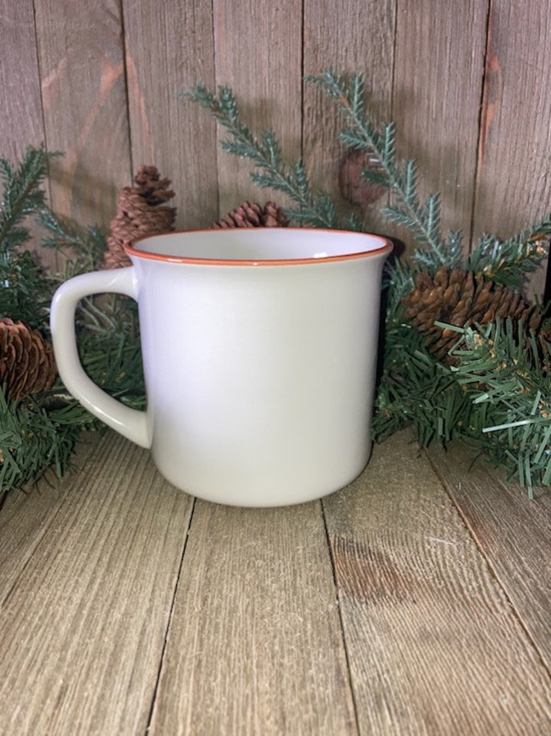 Hello Fall - Large Coffee Mug - Etsy