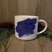 Threshold™ Porcelain Coffee Mug "like A Boss" - Etsy