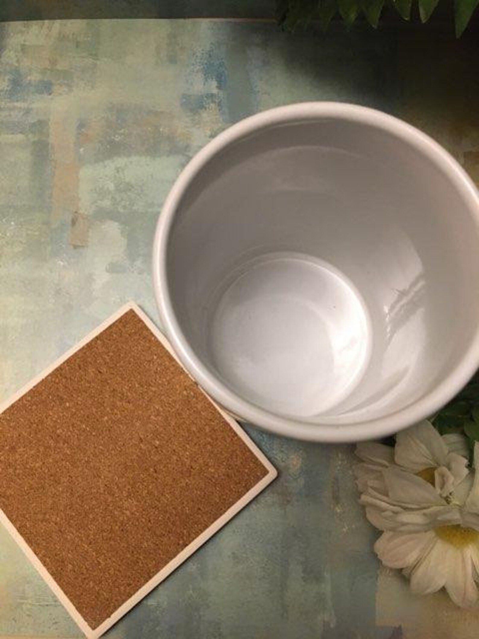 Carson Mug & Coaster Set Like Birds of a Feather | Etsy