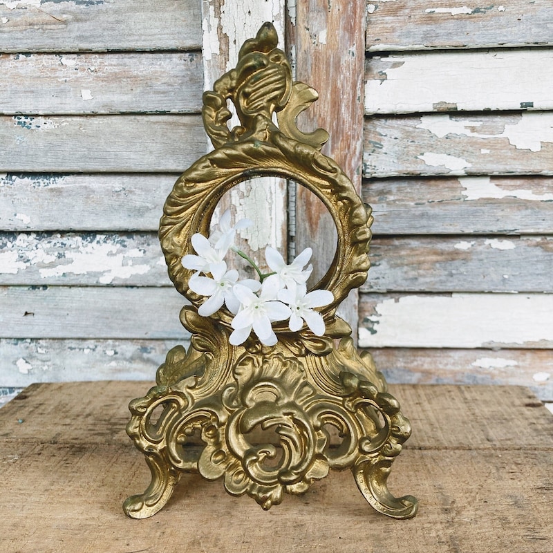 Antique Clock Cases - Etsy