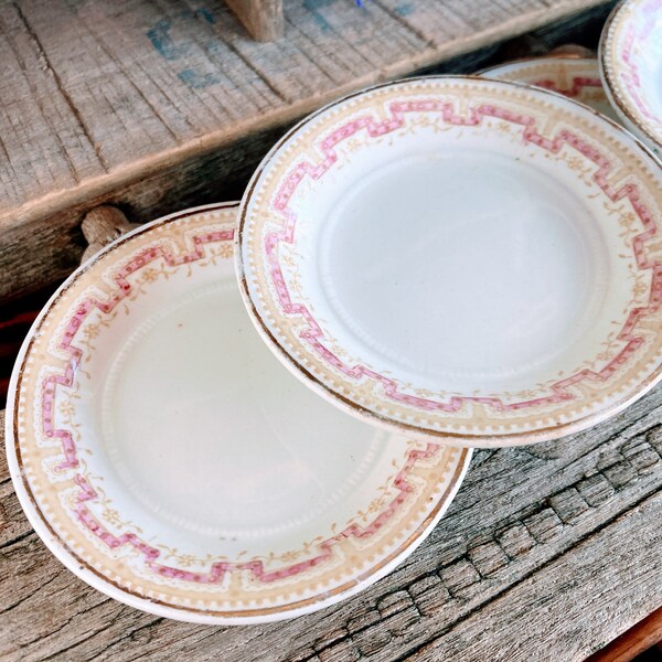 Ironstone Platter 18 Antique Extra Quality Farmhouse Decor - Etsy