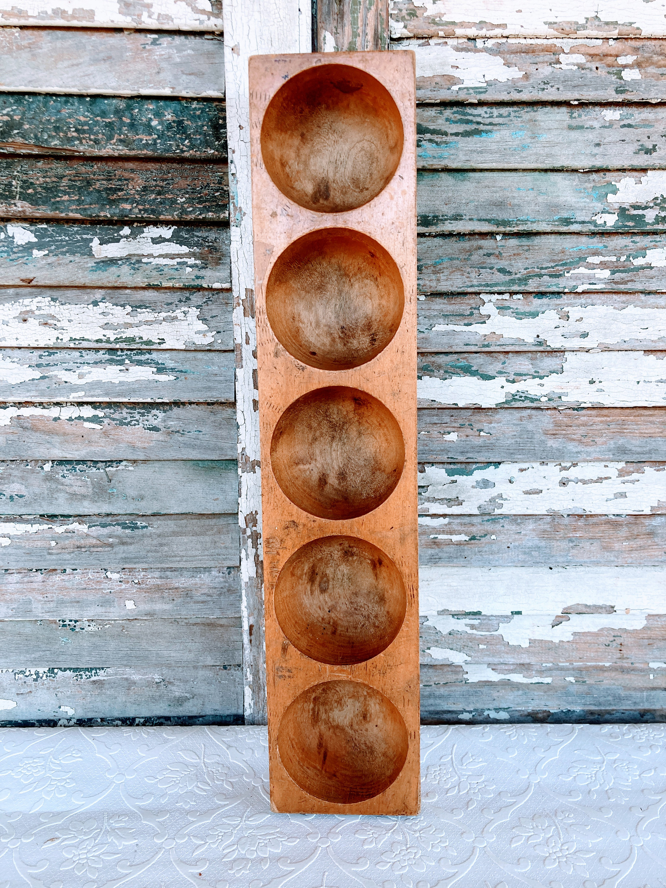 Vintage Wood Cash Drawer Coin Tray Primitive Country Store - Etsy