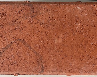 Custom Engraved Memorial Brick - Etsy