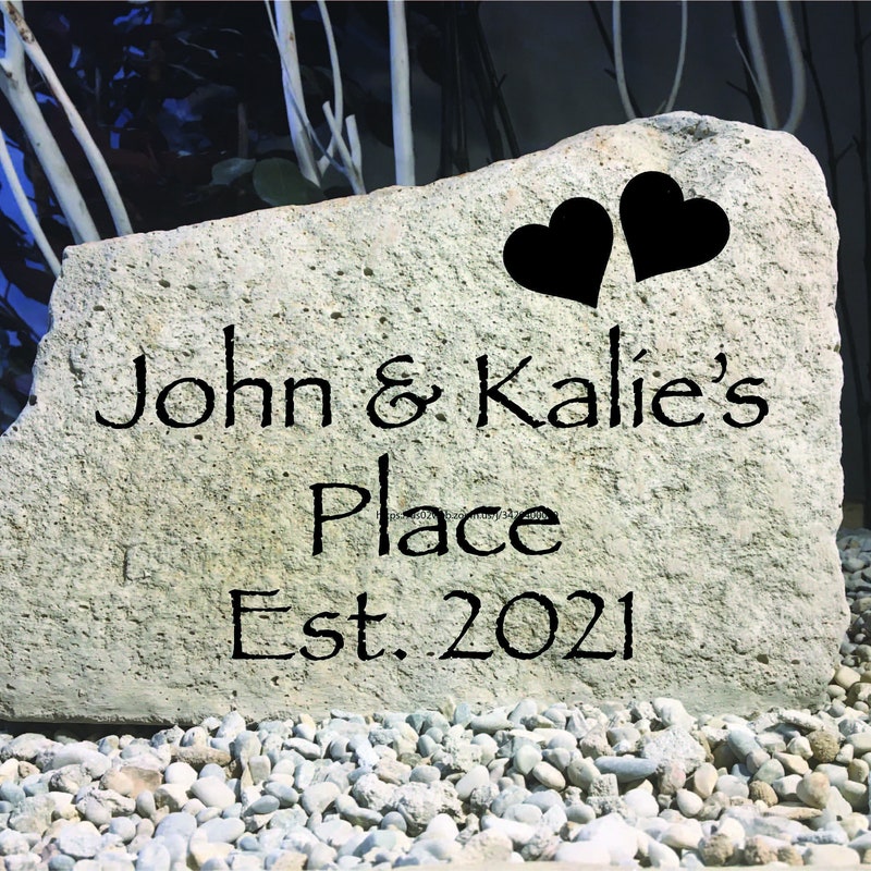 Stone Sculpture - Etsy