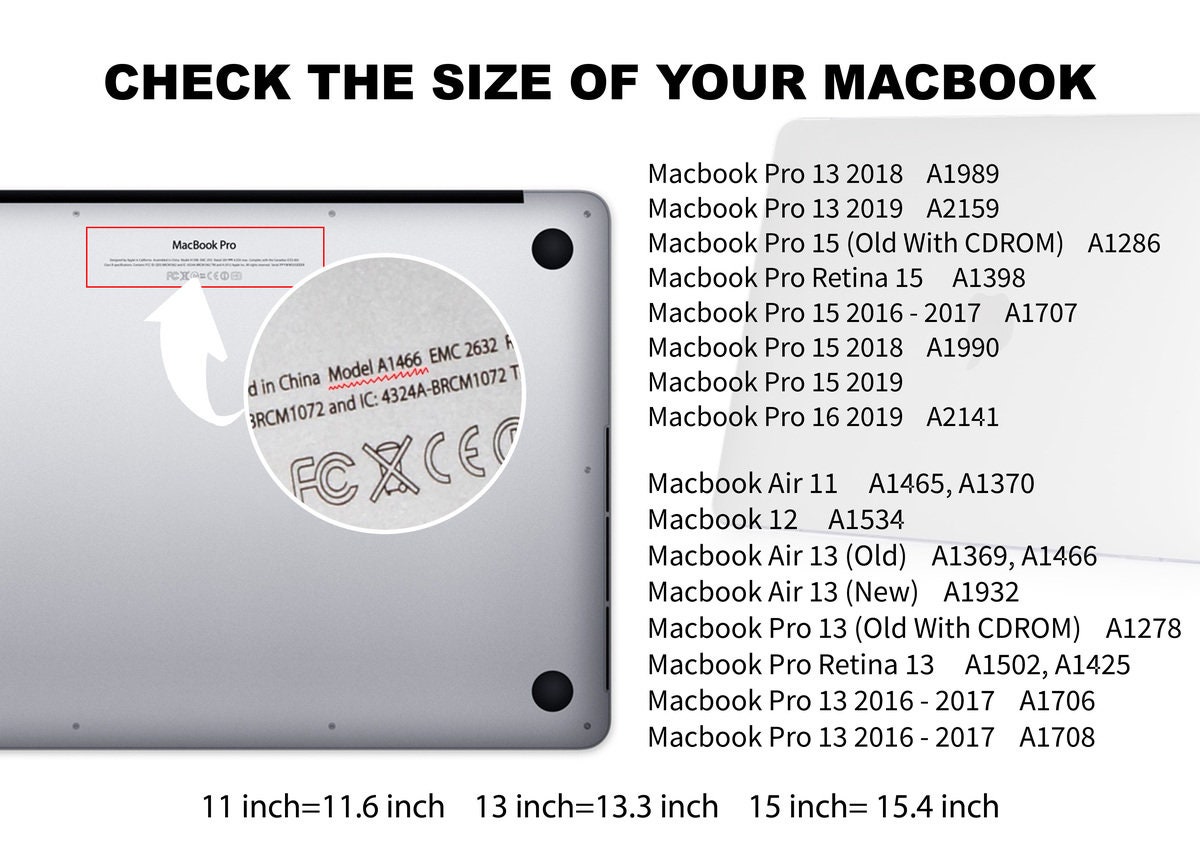 World Map Macbook Pro 16 2021 Case Macbook Pro 14 M1 Case - Etsy