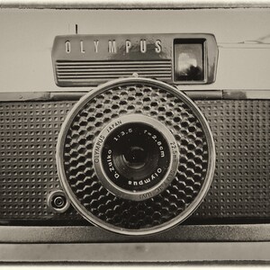 Three Photographs of Vintage 1960s Cameras. All 5x7 for - Etsy