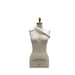 Dress Form Padding System: Professional Fitting, 12-piece Kit - Etsy