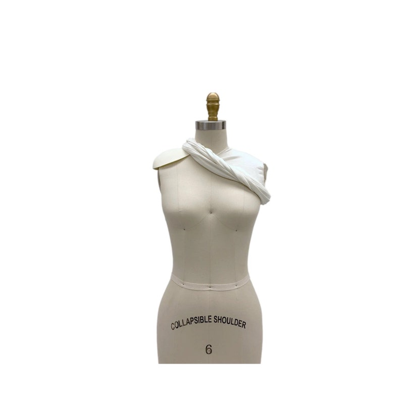 Dress Form Padding System: Professional Fitting, 12-piece Kit - Etsy