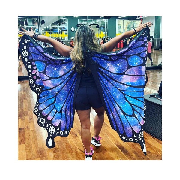 Butterfly Costume - Etsy