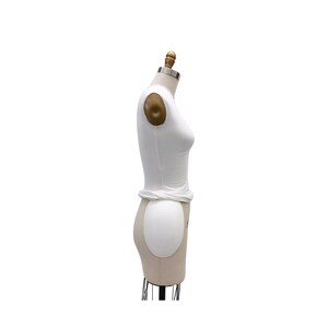 Dress Form Padding System: Professional Fitting, 12-piece Kit - Etsy