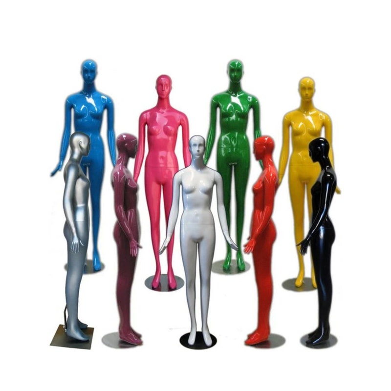 Mannequin - Etsy