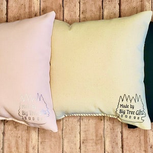 Does This Pillow Smell Like Chloroform to You? ~ Throw Pillow, Novelty ...