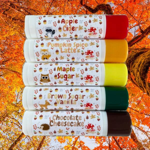 Lipsessed by Purplestars02 - Etsy