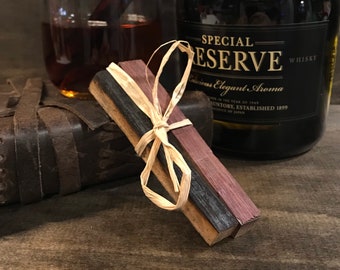 Whiskey Sticks | Etsy