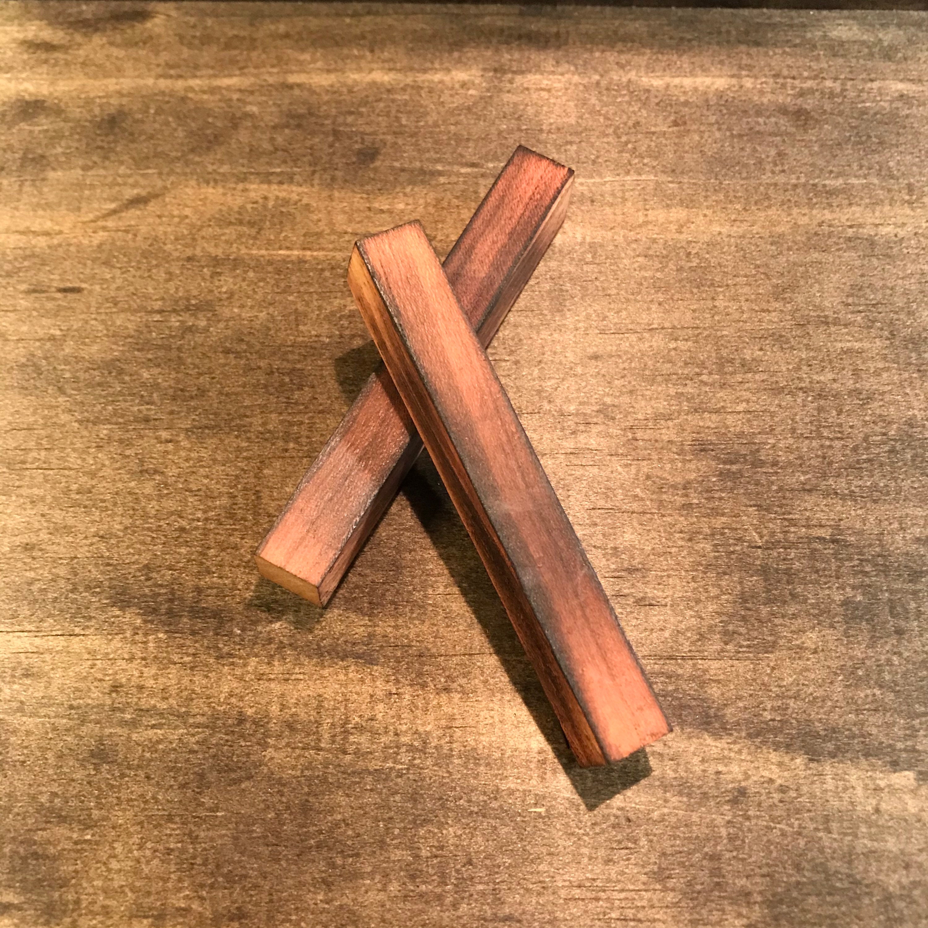 Craft Supplies & Tools Food & Fermenting Toasted Cherry Aging Sticks ...