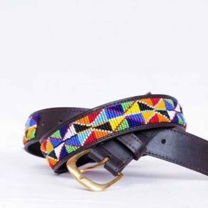 Beaded Belts - Etsy
