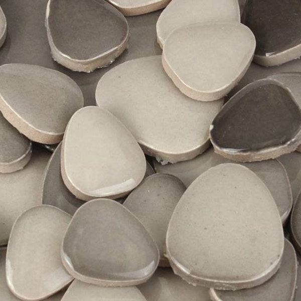 Pebble Tile - Etsy