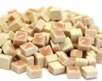 Dusty Rose Tiles - Etsy