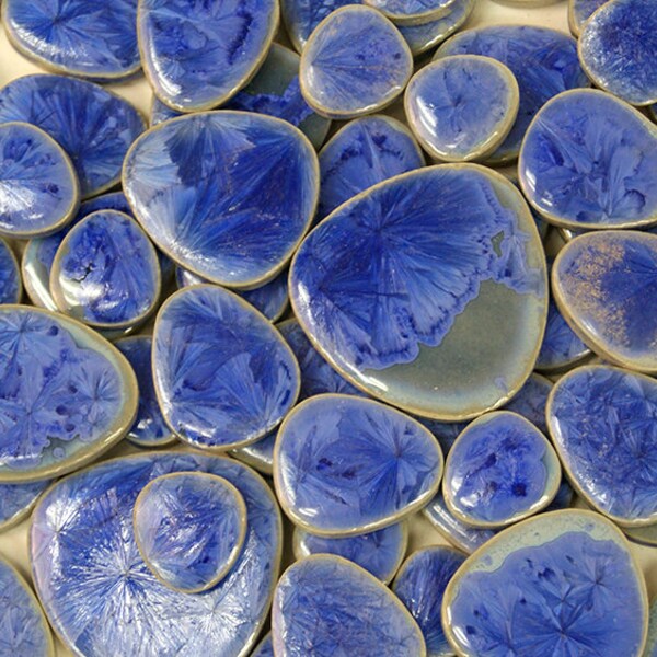 Ceramic Pebble - Etsy