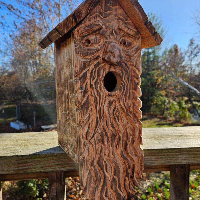 Spirit House - Etsy
