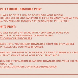 Tinfinity Print - 10 Year Anniversary Celebration - New Girl TV Quote ...