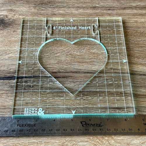 Feather Quilting Ruler Longarm or Sit Down Quilting Free - Etsy